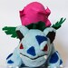 Ivysaur the Pokemon - Etsy