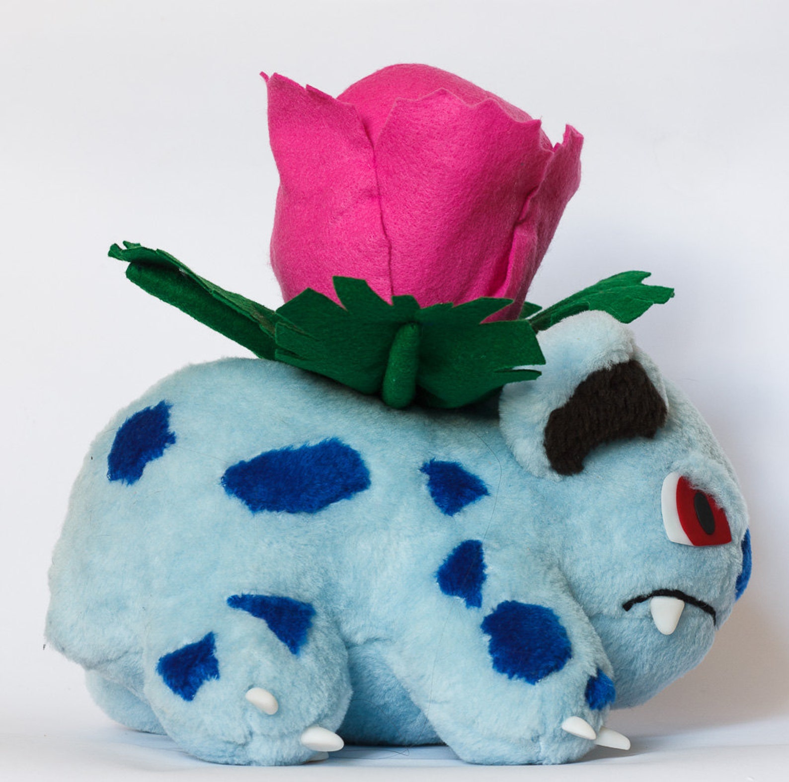 Ivysaur the Pokemon - Etsy