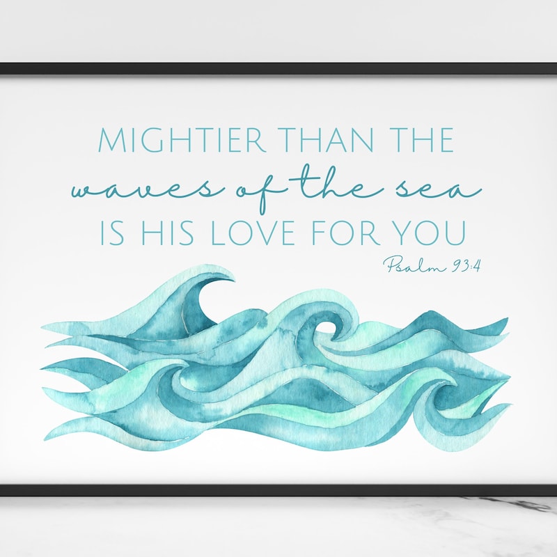 Nautical Scripture - Etsy