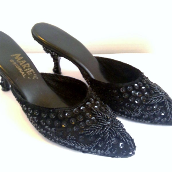 Evening Shoes - Etsy