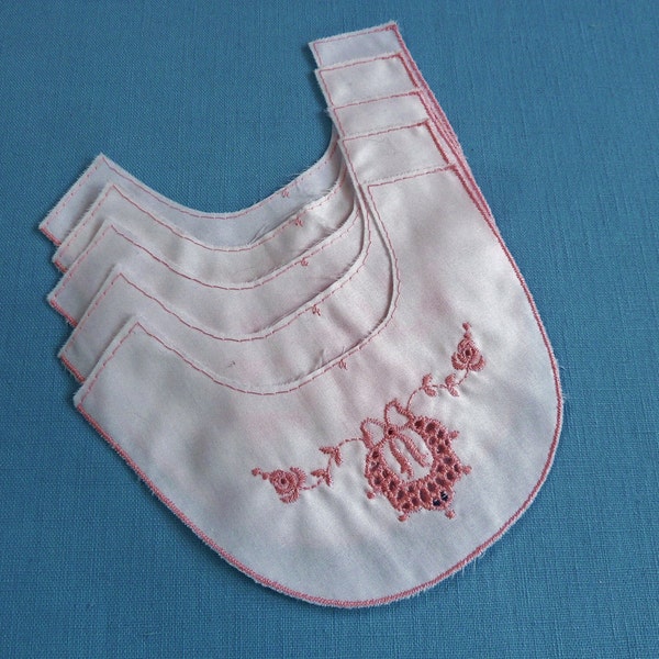 Designer Baby Bibs - Etsy