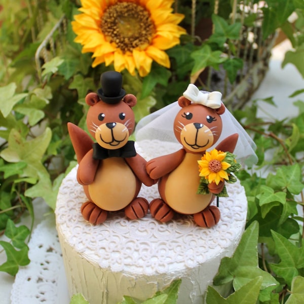 Otter Wedding - Etsy