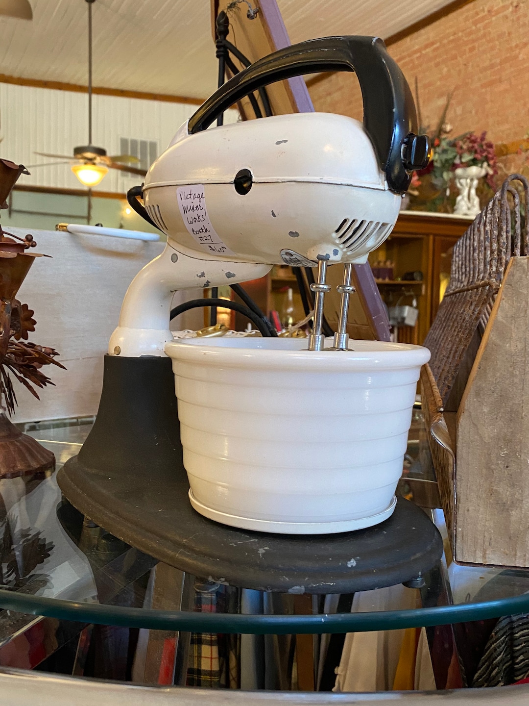 Dormeyer Electric Mixer - Etsy