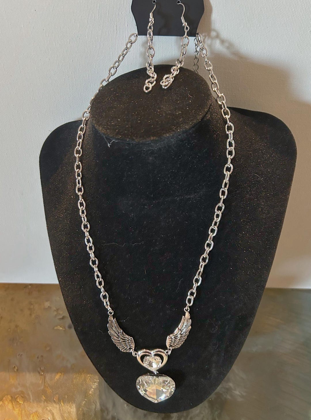 Paparazzi Necklace and Earring Sets - Etsy