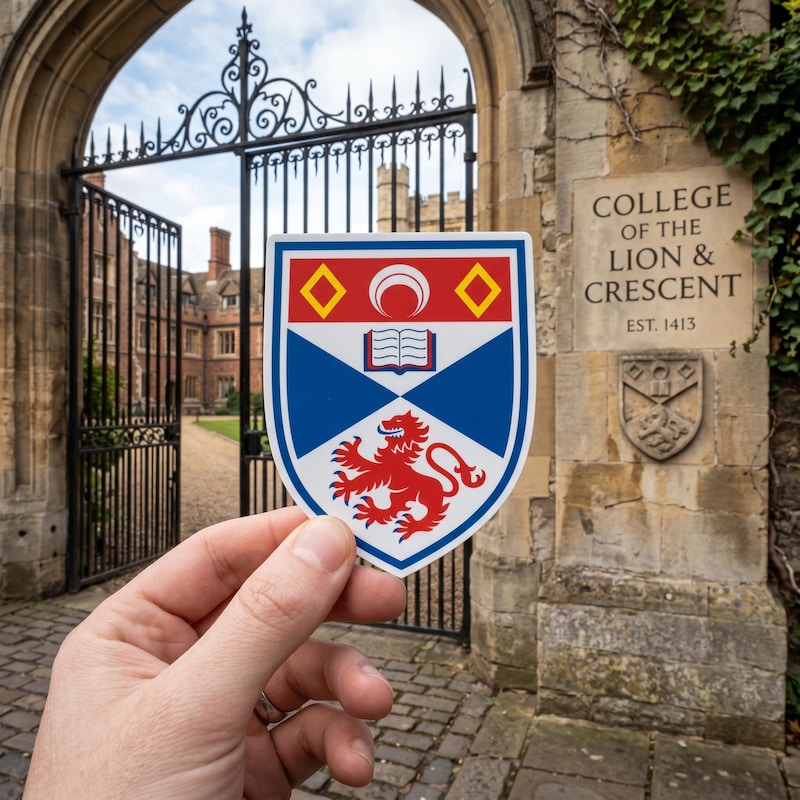 St Andrews University Gifts - 60+ Gift Ideas for 2026