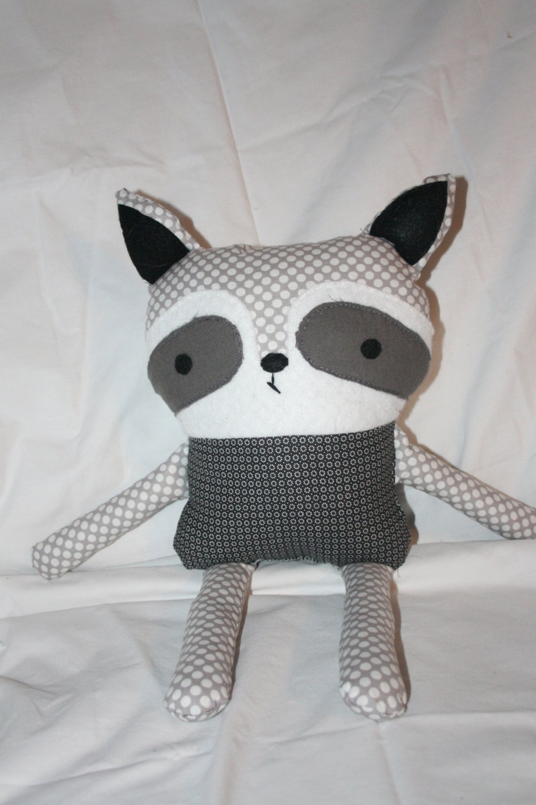 Made to Order Stuffed Animals, Plush, Toy, Pillow, Decor, Softie, Kids ...