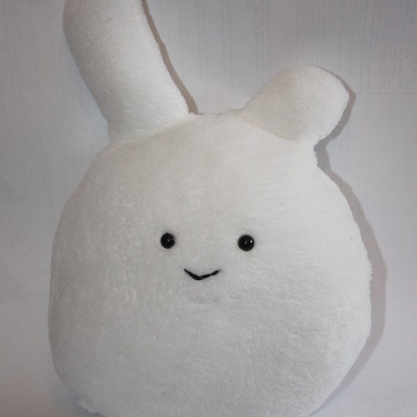 Handmade Plush - Etsy