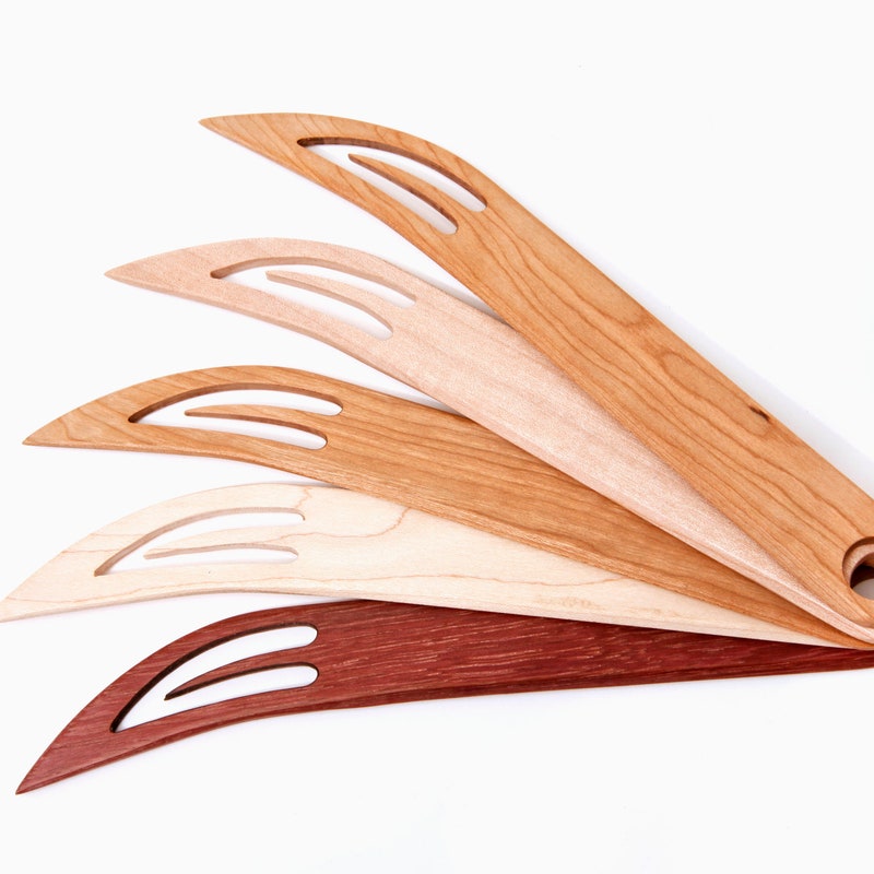 Weaving Shuttle - Etsy
