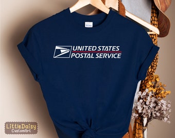 Postal Service | Etsy