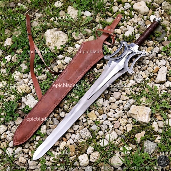 Sword of Power 2026 - Etsy