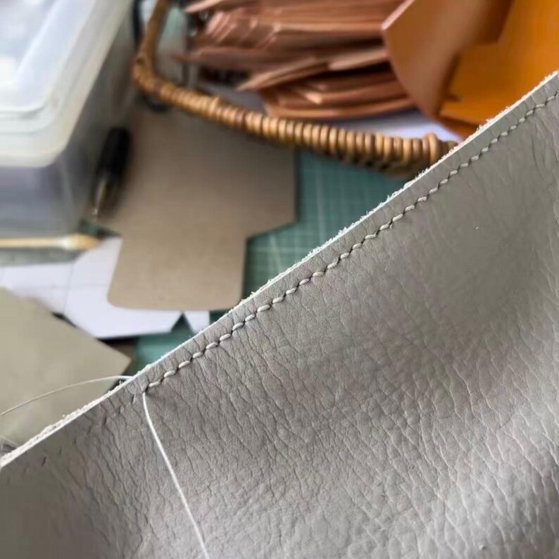 Waxed Thread for Leatherwork, Knotting, and Bracelet Making - Etsy
