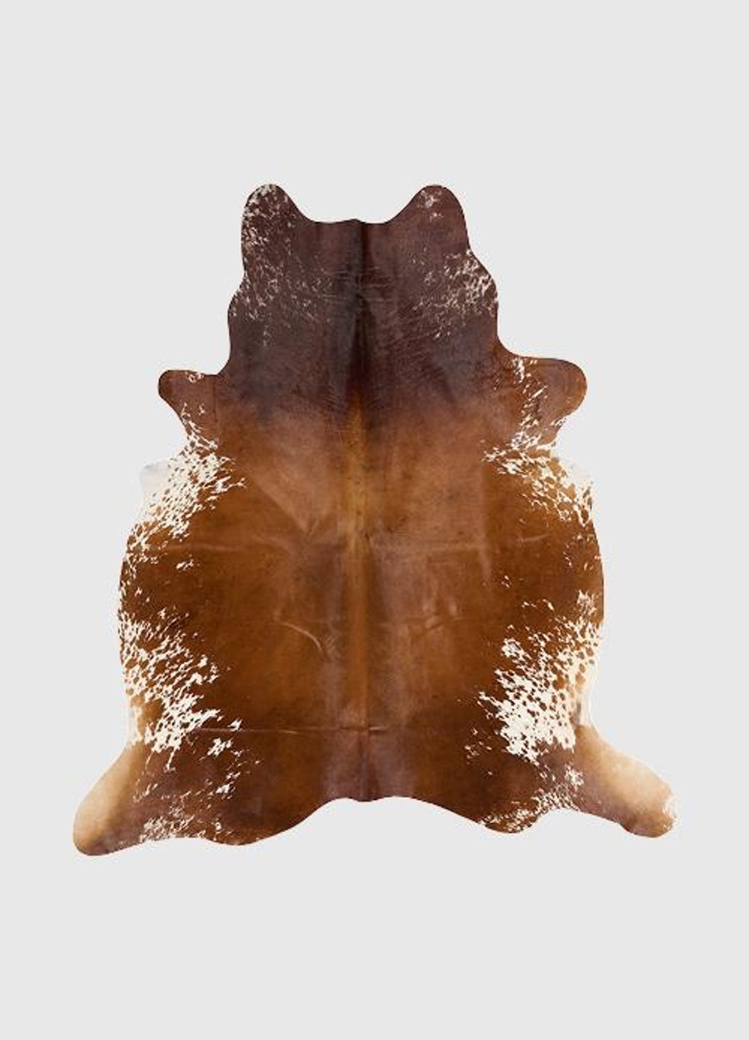 This is Your Unique Cowhide XL 844 – Real Leather, Natural and Ready ...