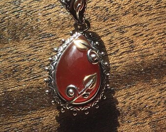 Pendant enhancer | Etsy