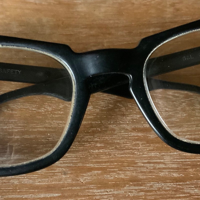 Horn Rimmed Glasses - Etsy