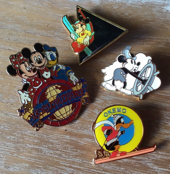 disney disney character - Gem