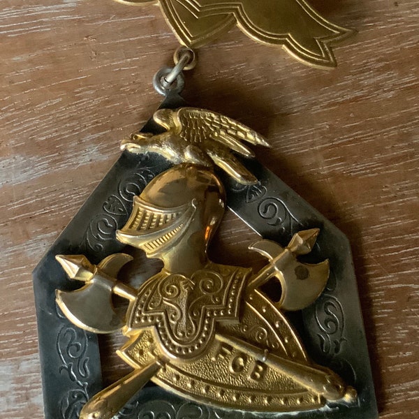 Knights of Pythias - Etsy