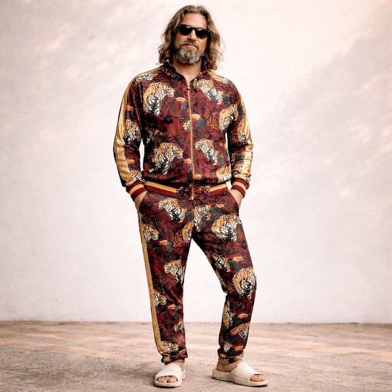 90s Tracksuit - Etsy