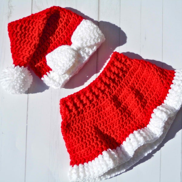 Santa Photo Prop - Etsy