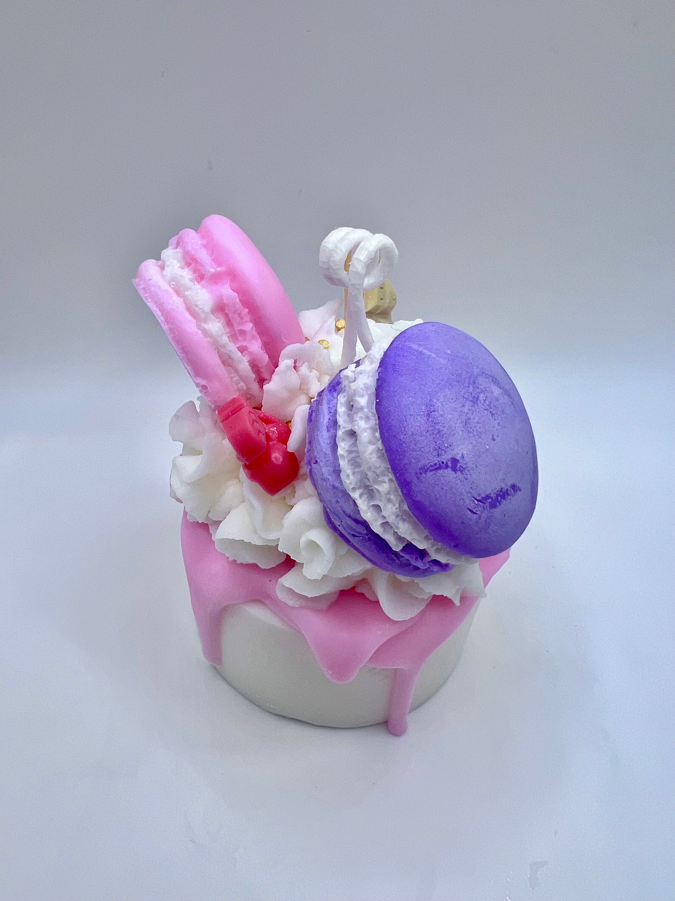 Birthday Cake Candle Mini Whipped Candle Mini Cake Candle Birthday ...