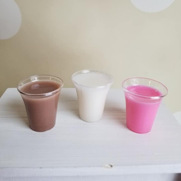 Doll Milk - Etsy