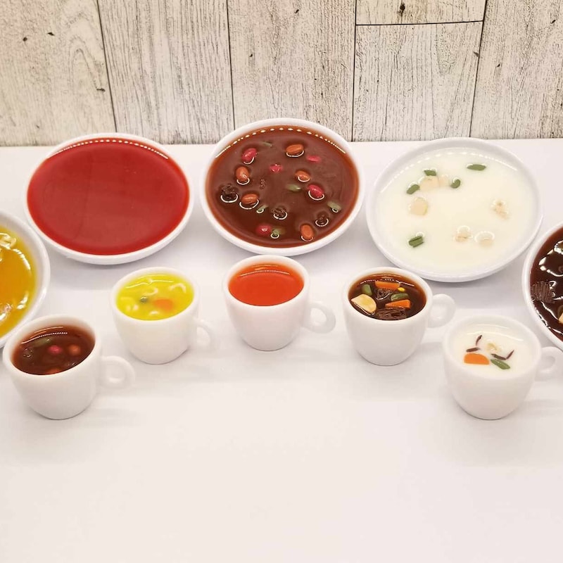 1:3 Scale Objects - Etsy