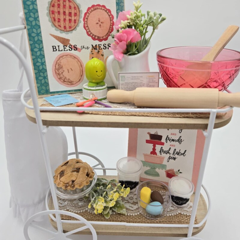 CraftyGirlsofAvon - Etsy