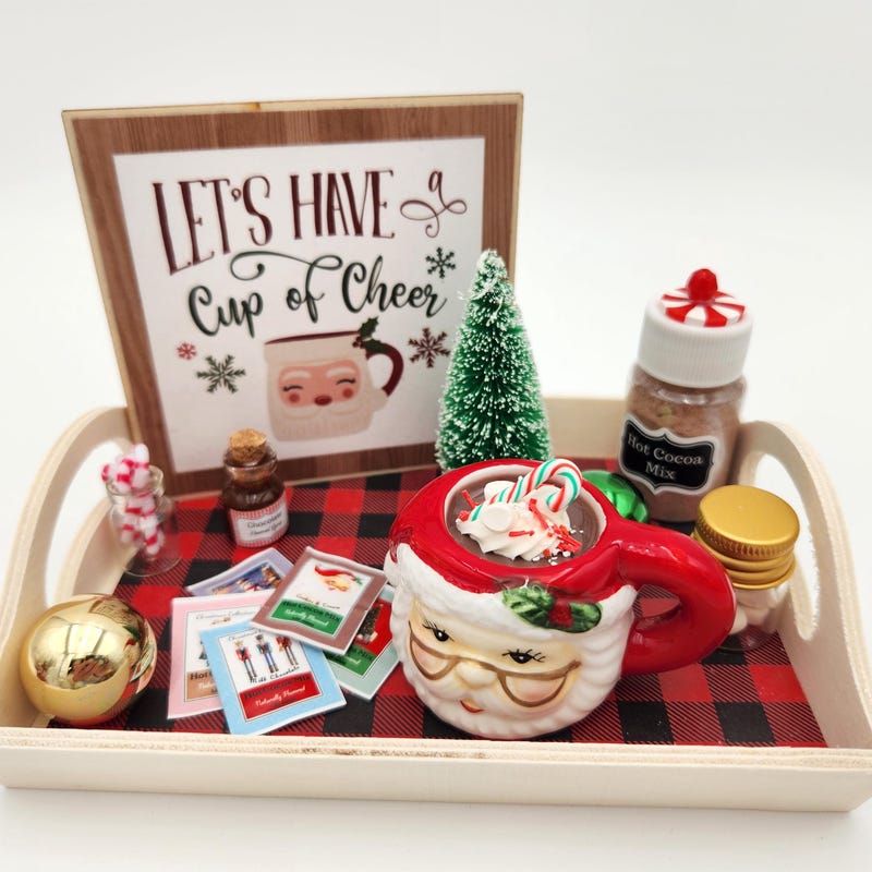 18inch Doll Tea Set - Etsy