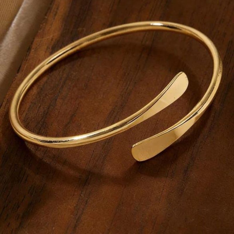 Roman Arm Cuff - Etsy