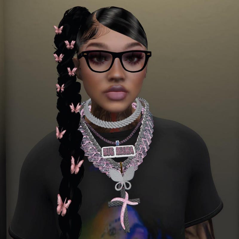 Custom Chains for Fivem - Etsy