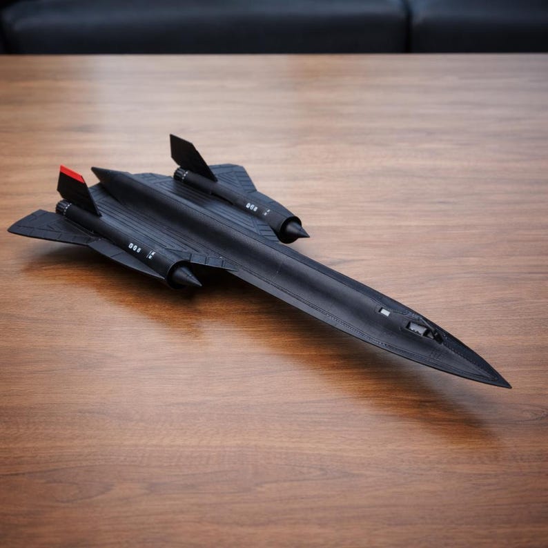 100+ Jet & Airplane STL Bundle – Digital 3D Printable Models - Etsy
