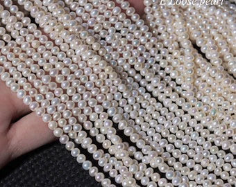 Seeds Pearl 2.6-2.8mm Freshwater Pearls Seed Potato Wholesale Pearl ...