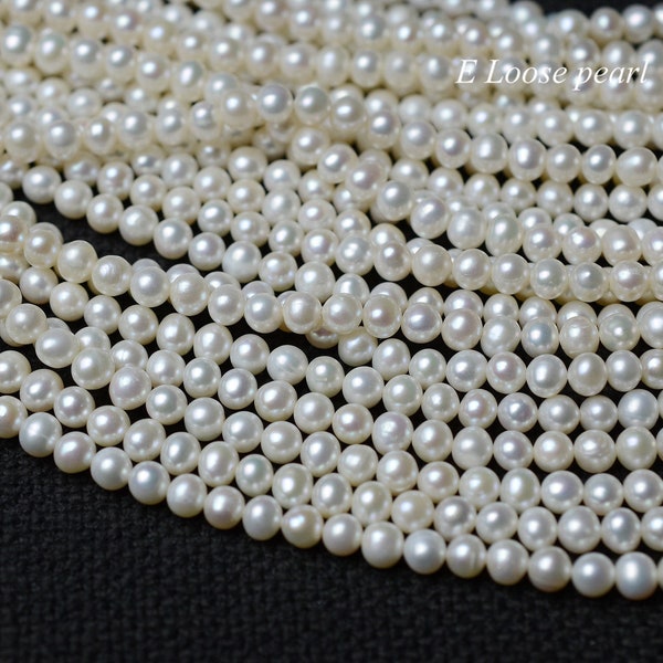 Large Pearls - Etsy