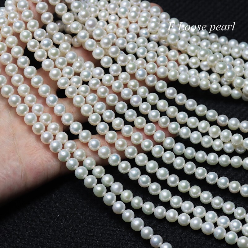 LoosePearl - Etsy