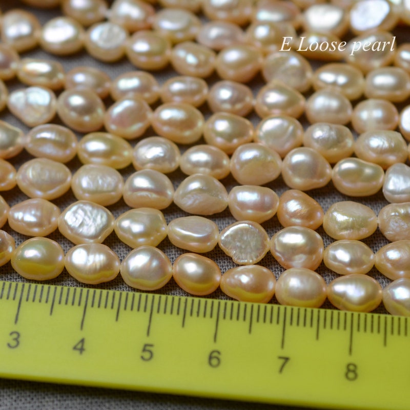 LoosePearl - Etsy