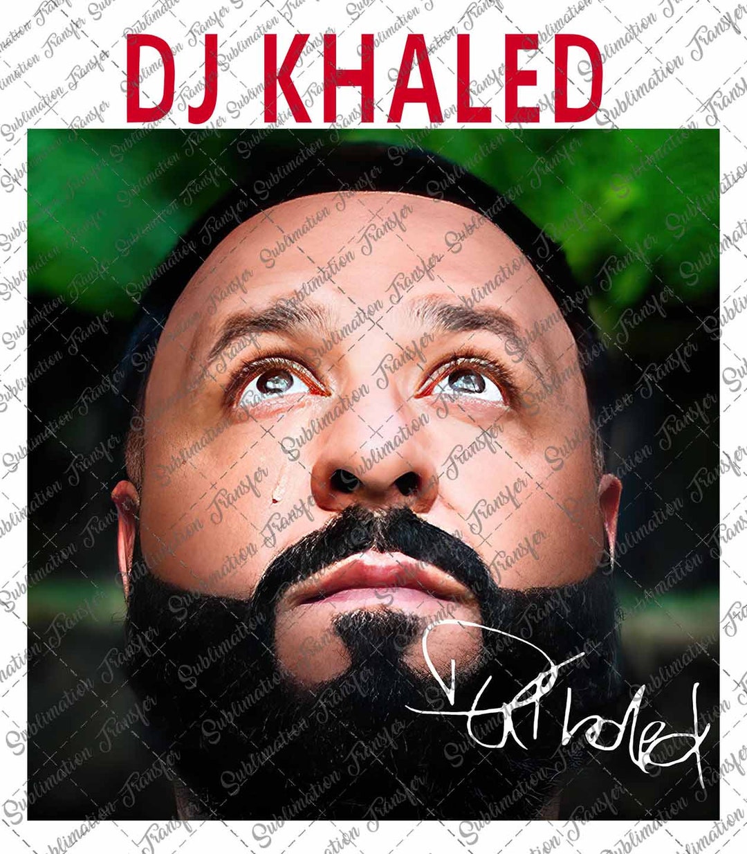 Khaled Png Dj Khaled God Did PNG DJ Khaled Vintage Design - Etsy