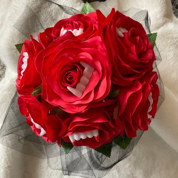 Halloween Bouquet - Etsy