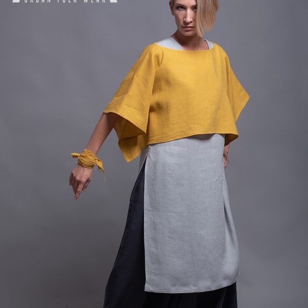 Lagenlook Clothing - Etsy