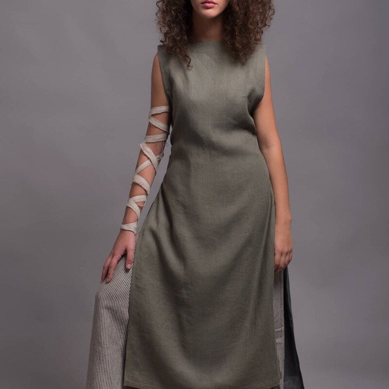 Apron Dress - Etsy