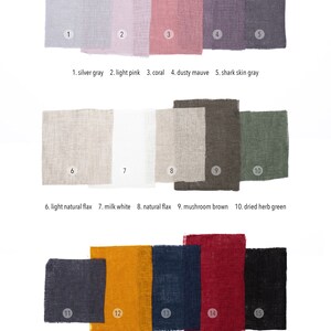 Thin Linen Shawl Wrap, Wide and Extra Long Flax Scarf for Women, Soft ...