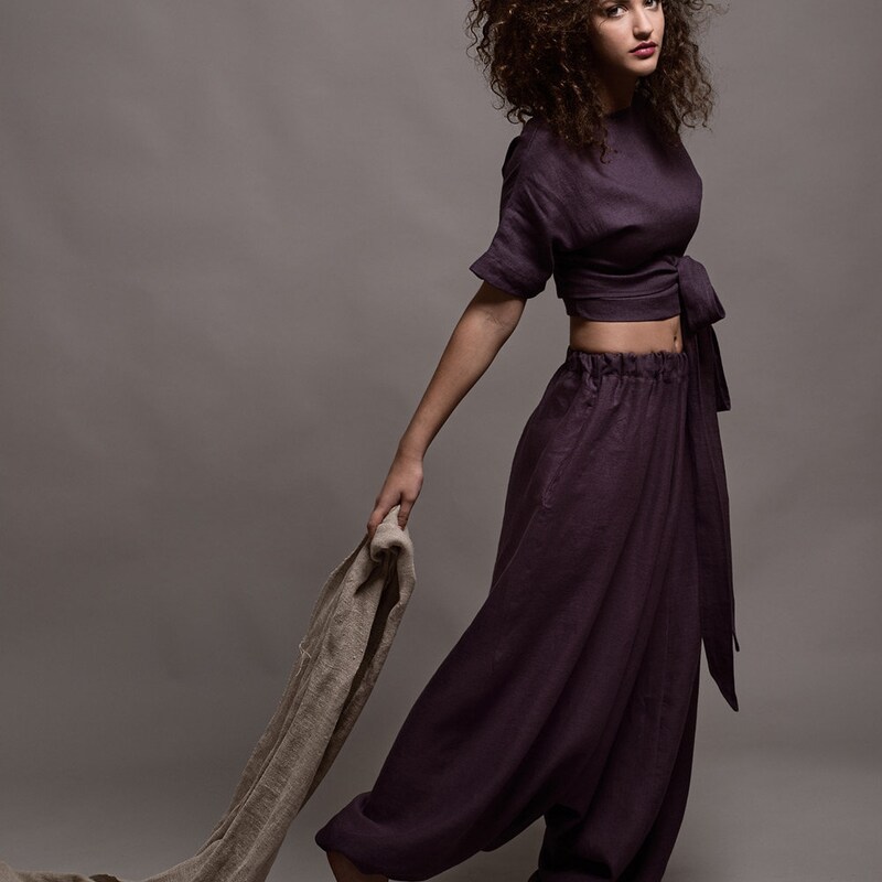 Harem Costume - Etsy