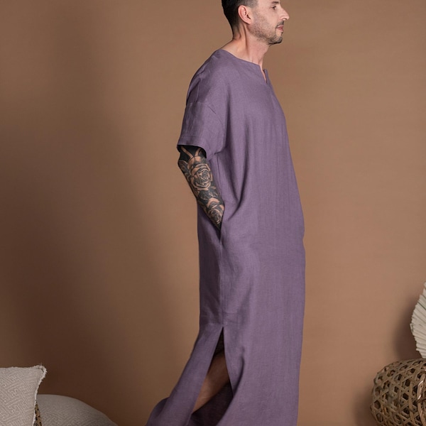 Galabeya Men - Etsy