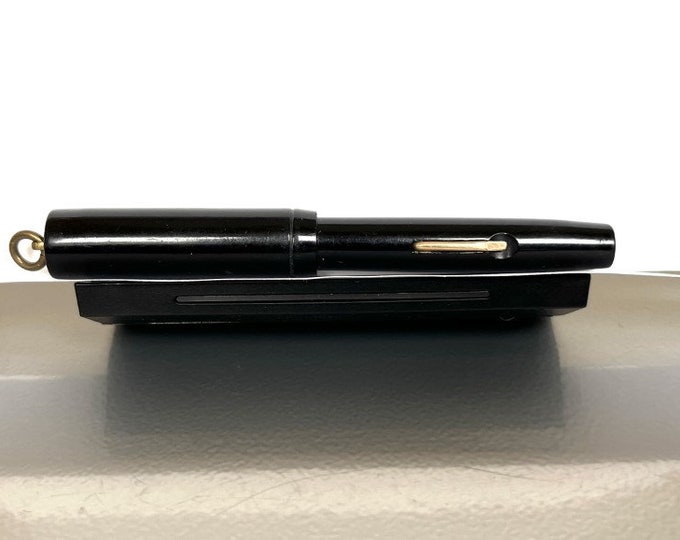 Vintage Good Service Pen Co. Fountain Pen Ring Top (SR) Sears Roebuck ...