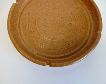 Ceramic ash tray | Etsy