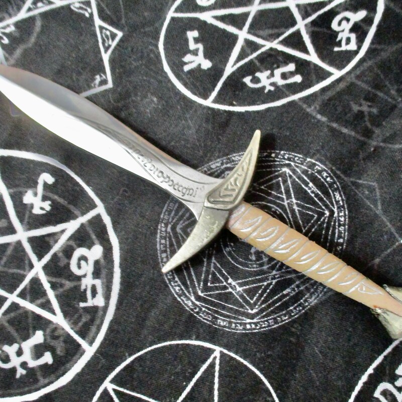 Athame - Etsy