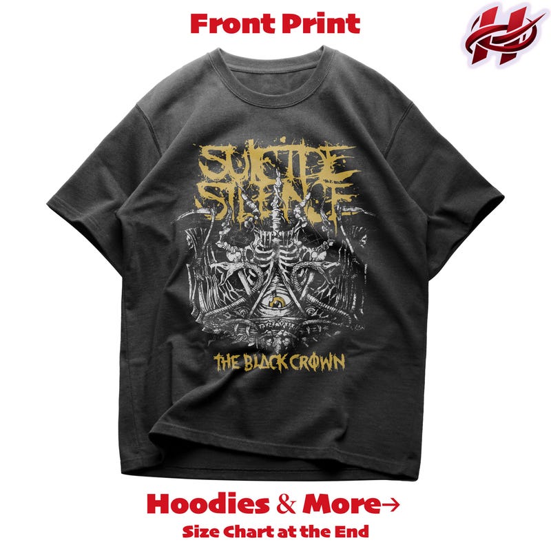 Brutal Deathcore Merch - Etsy