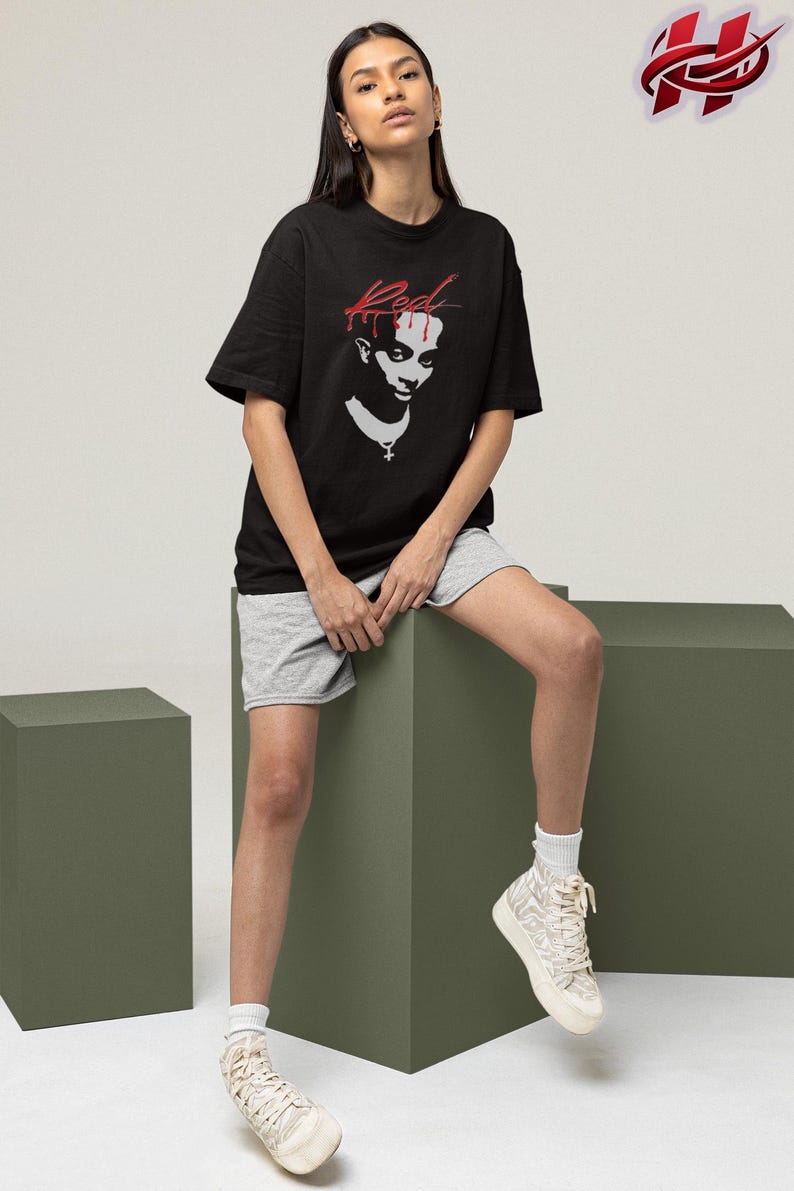 Playboi Carti WLR Hoodie: Vamp Graphic Sweatshirt - Etsy Canada