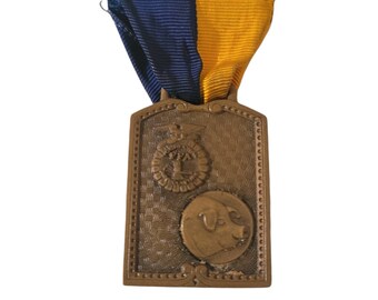 Vintage Ffa Pin - Etsy