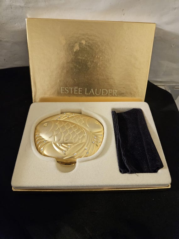 Estee lauder zodiac compact - Horoscopeaz.com