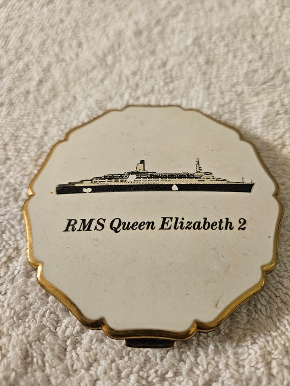 rms franconia compact rare - Gem