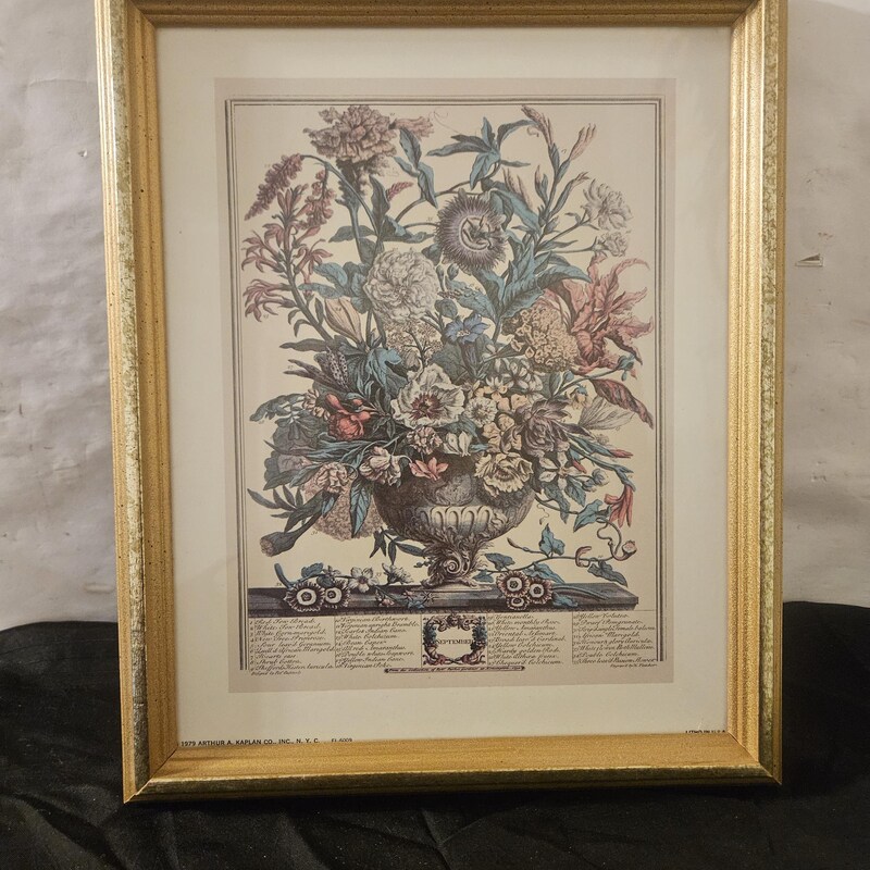 Robert Furber - Etsy